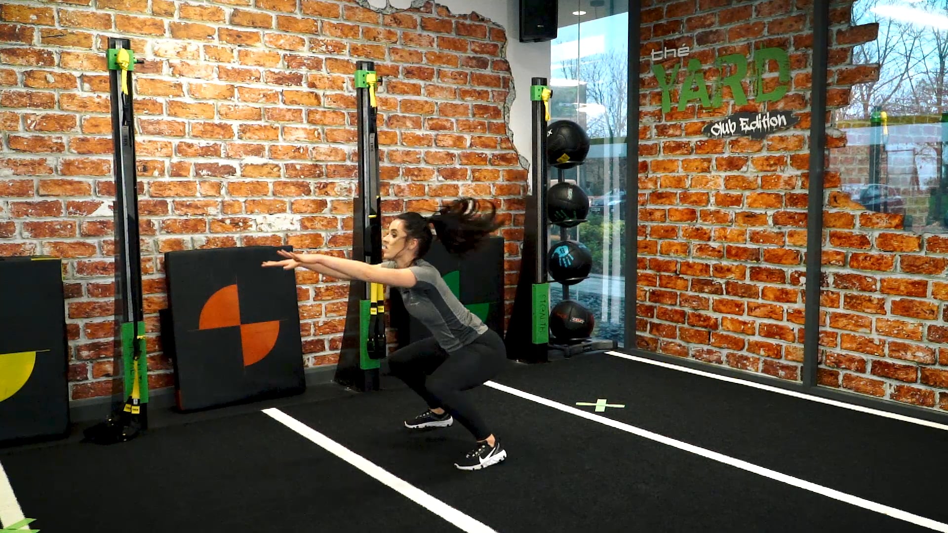 On Demand Workouts | énergie Online – Digitally Empowered Limited