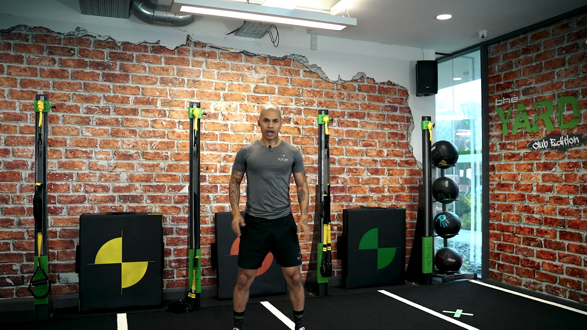 On Demand Workouts | énergie Online – Digitally Empowered Limited