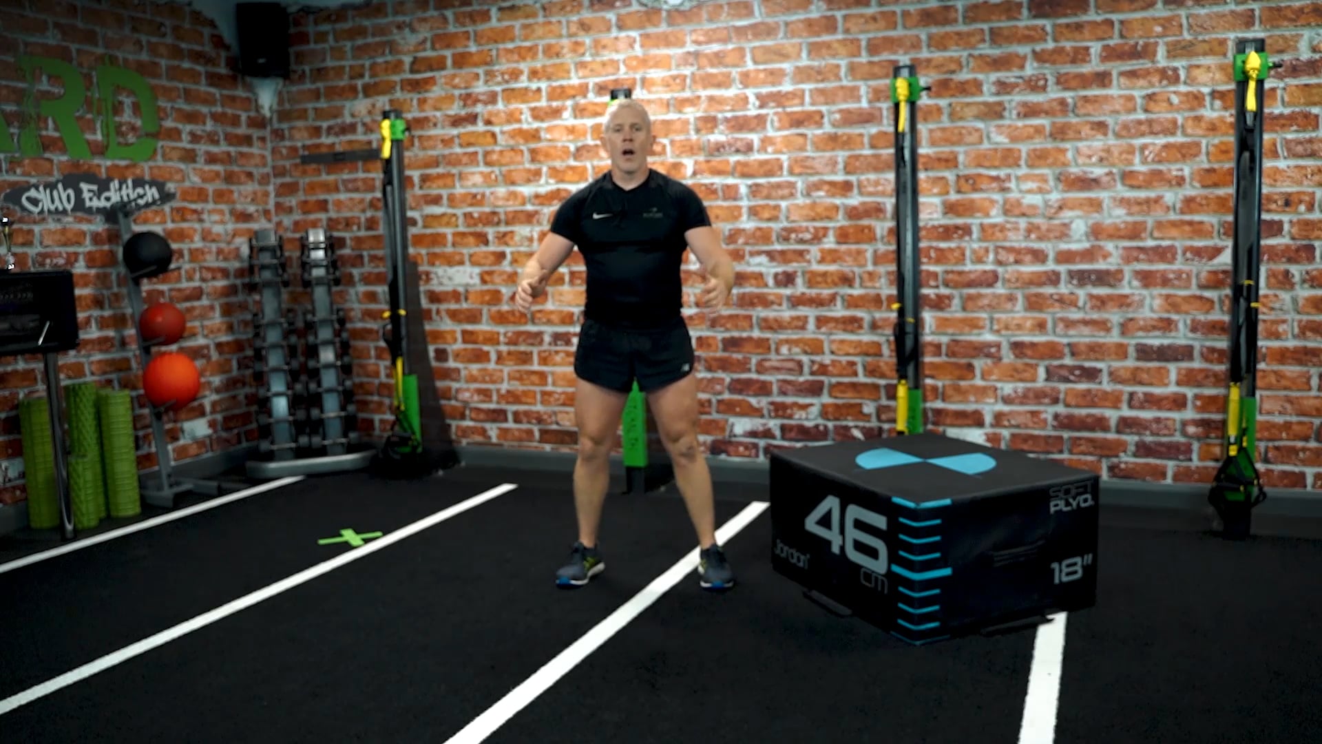 On Demand Workouts | énergie Online – Digitally Empowered Limited