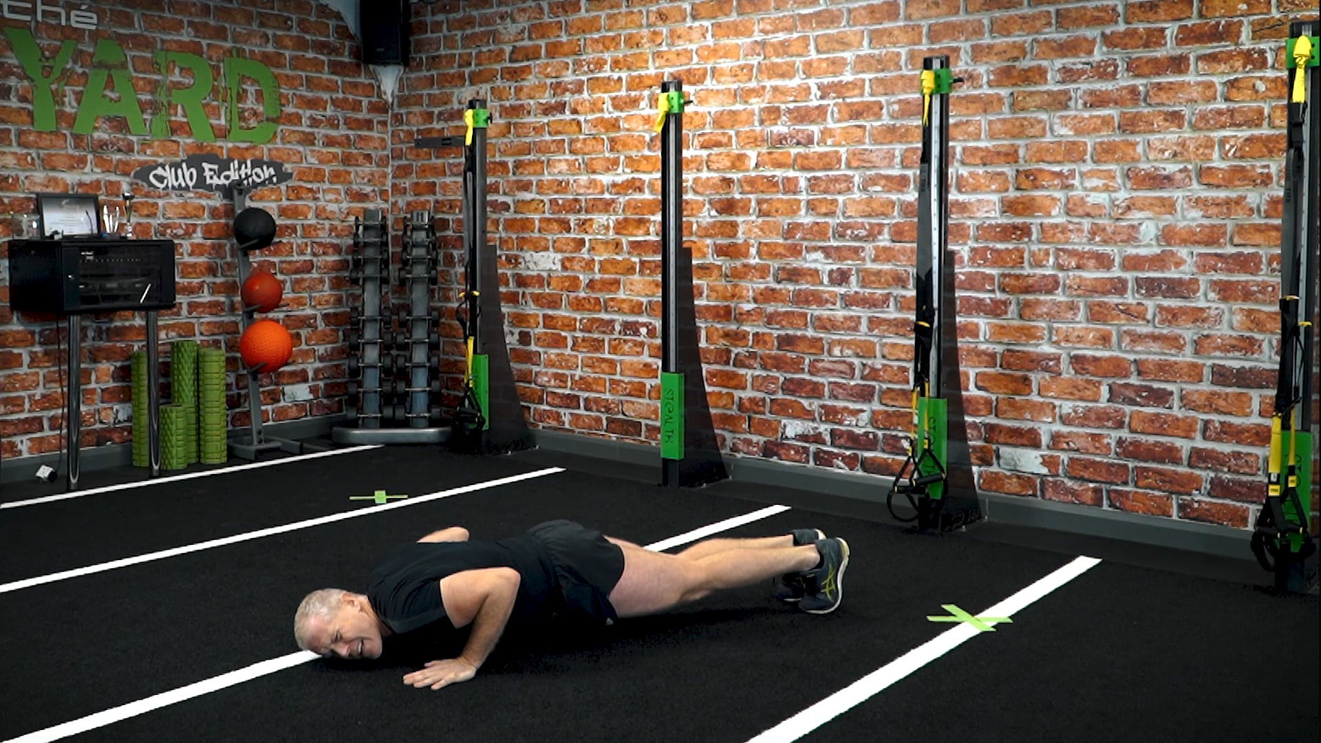 On Demand Workouts | énergie Online – Digitally Empowered Limited