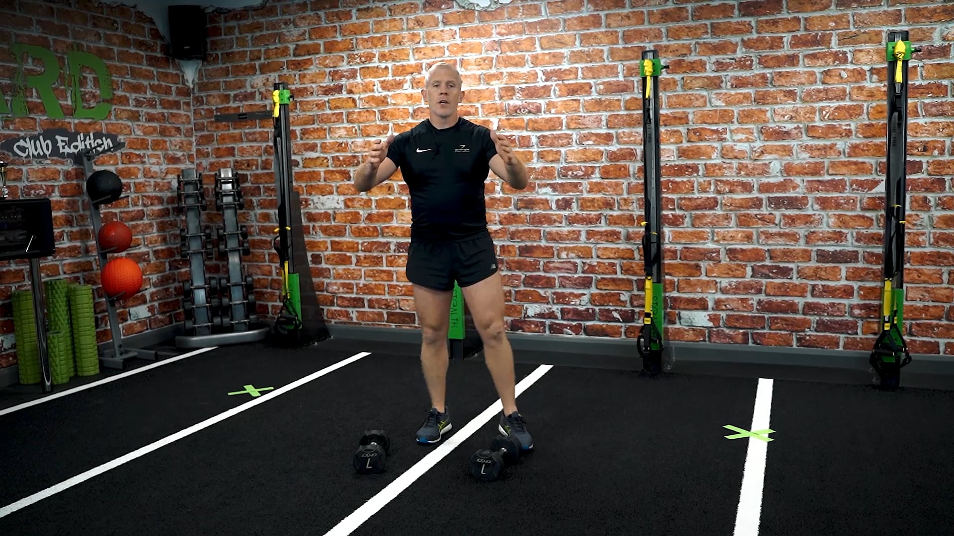 On Demand Workouts | énergie Online – Digitally Empowered Limited