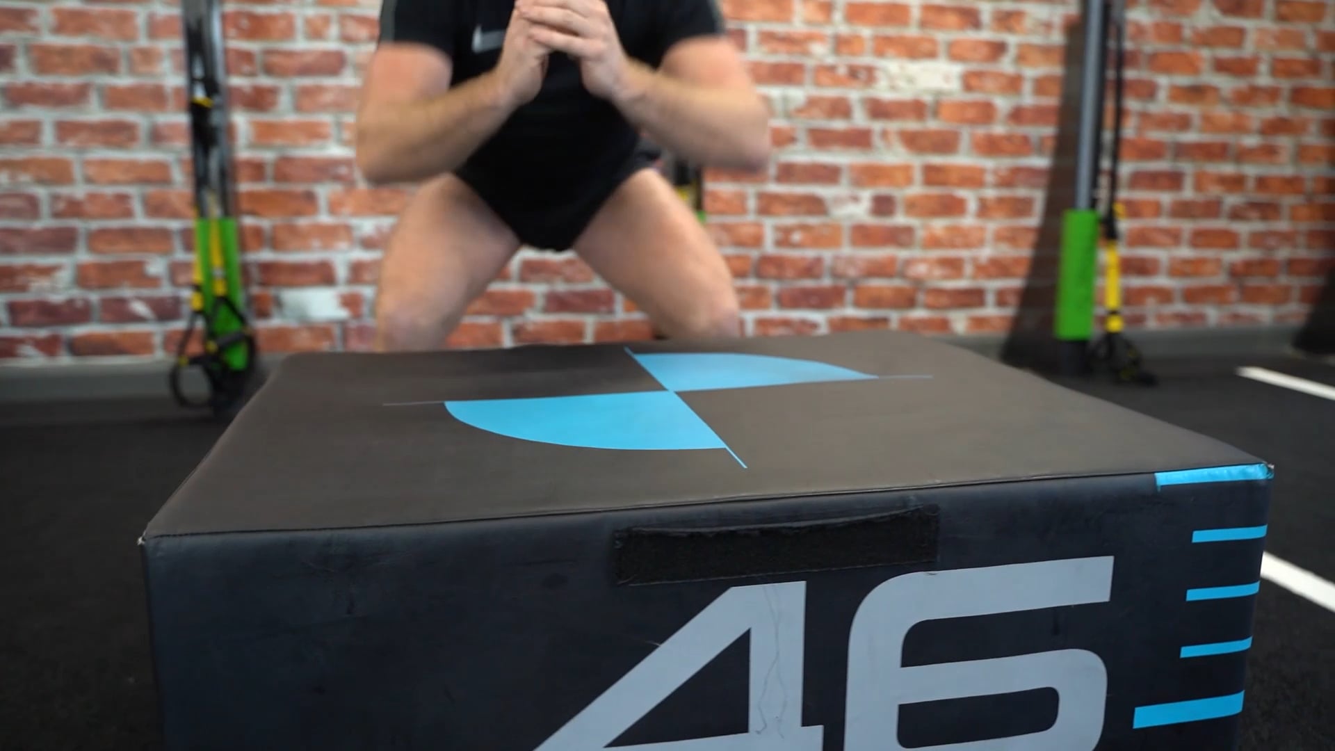 On Demand Workouts | énergie Online – Digitally Empowered Limited