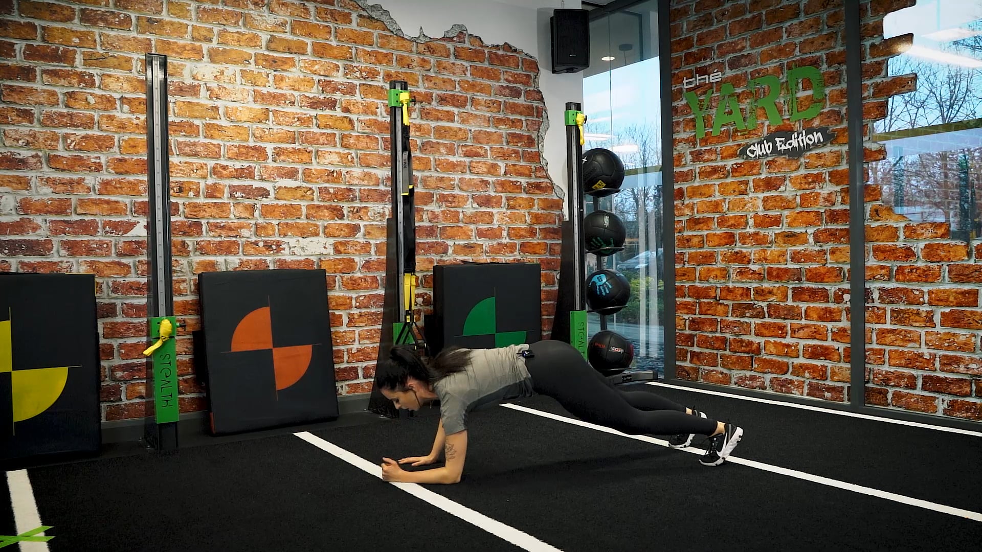 On Demand Workouts | énergie Online – Digitally Empowered Limited