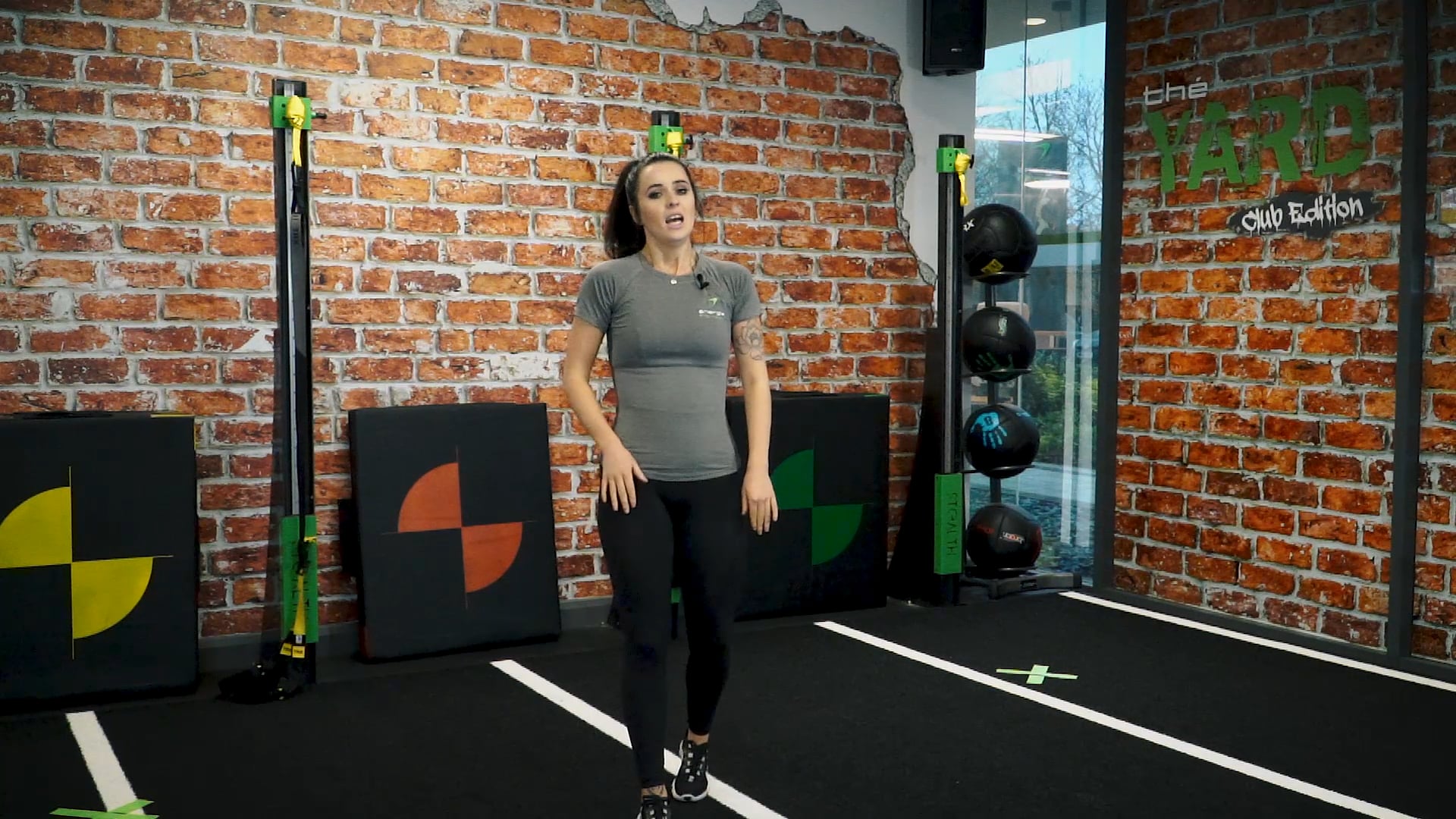 On Demand Workouts | énergie Online – Digitally Empowered Limited