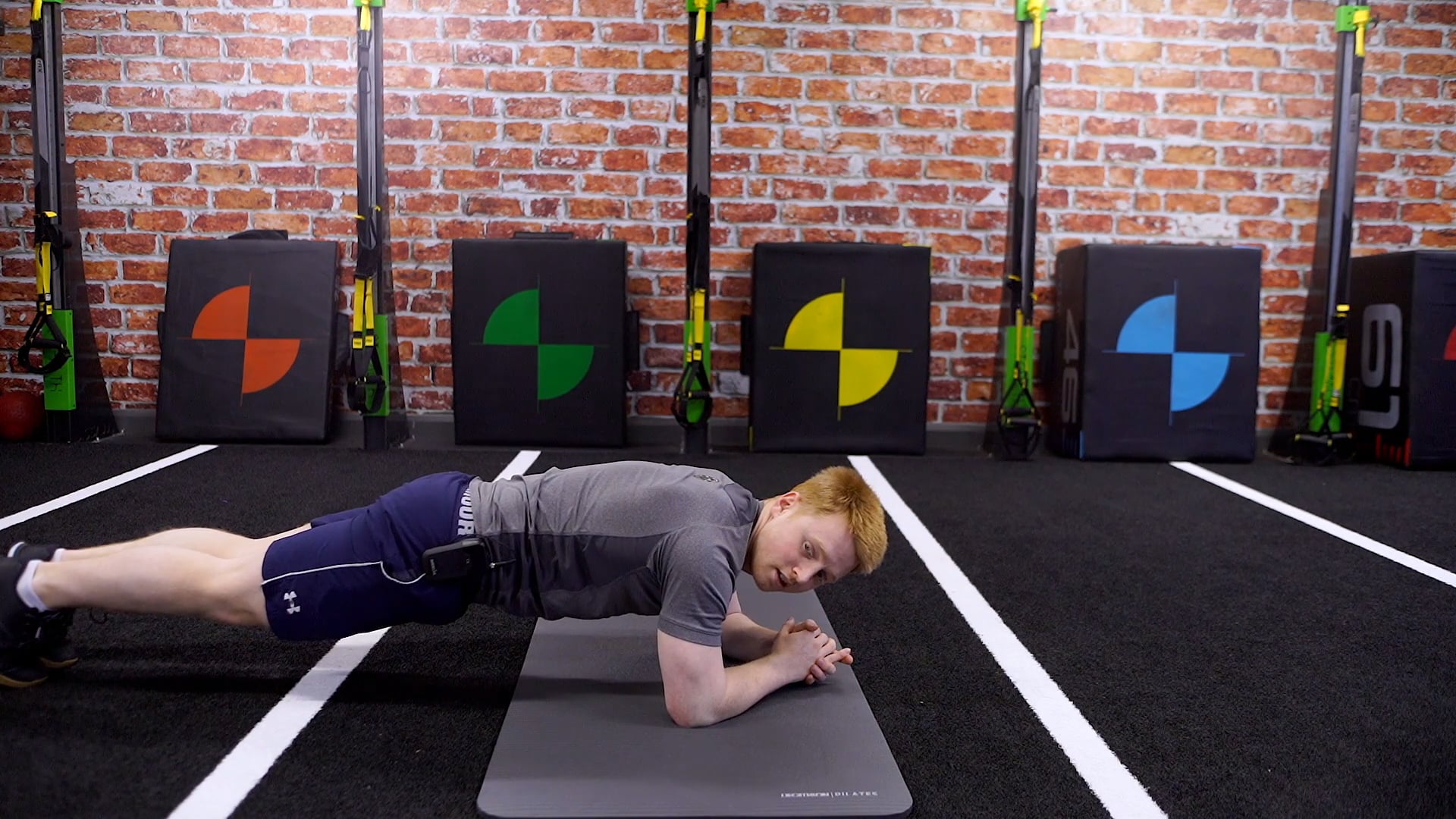 On Demand Workouts | énergie Online – Digitally Empowered Limited