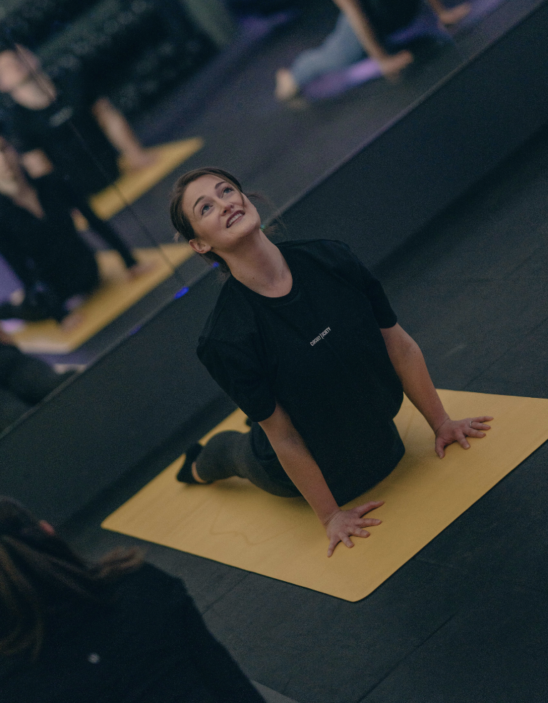Clubhouse Fun Functional Fitness Classes Circuit Society